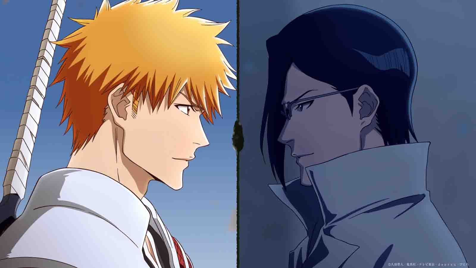 Fortnite x Bleach collab deploys Soul Reapers to the island