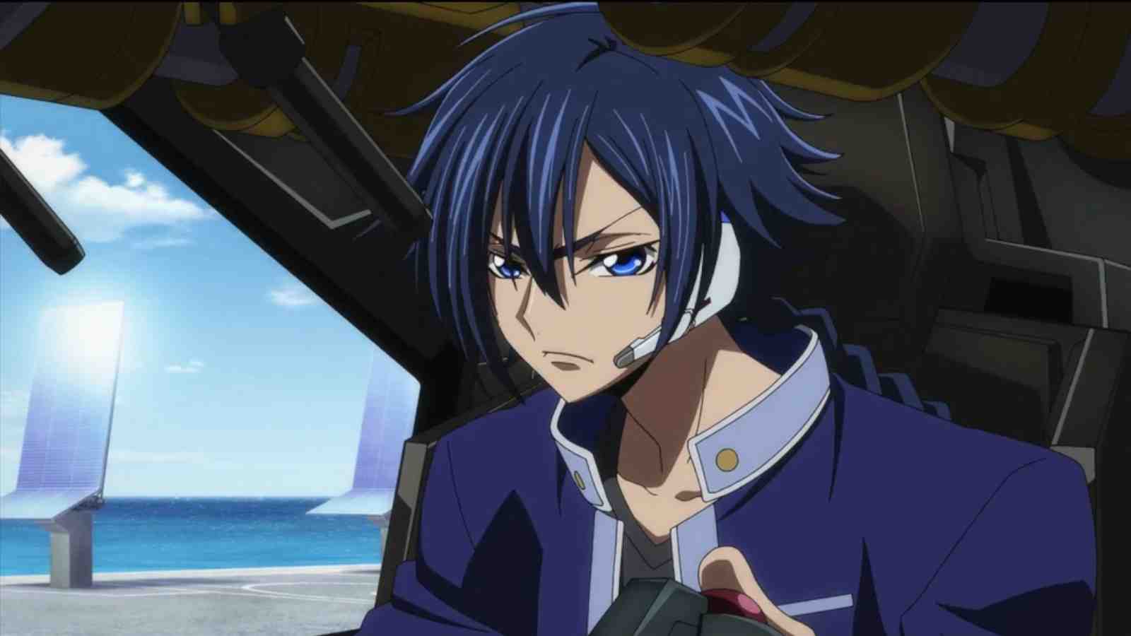 The best Code Geass watch order: All seasons, movies, OVAs
