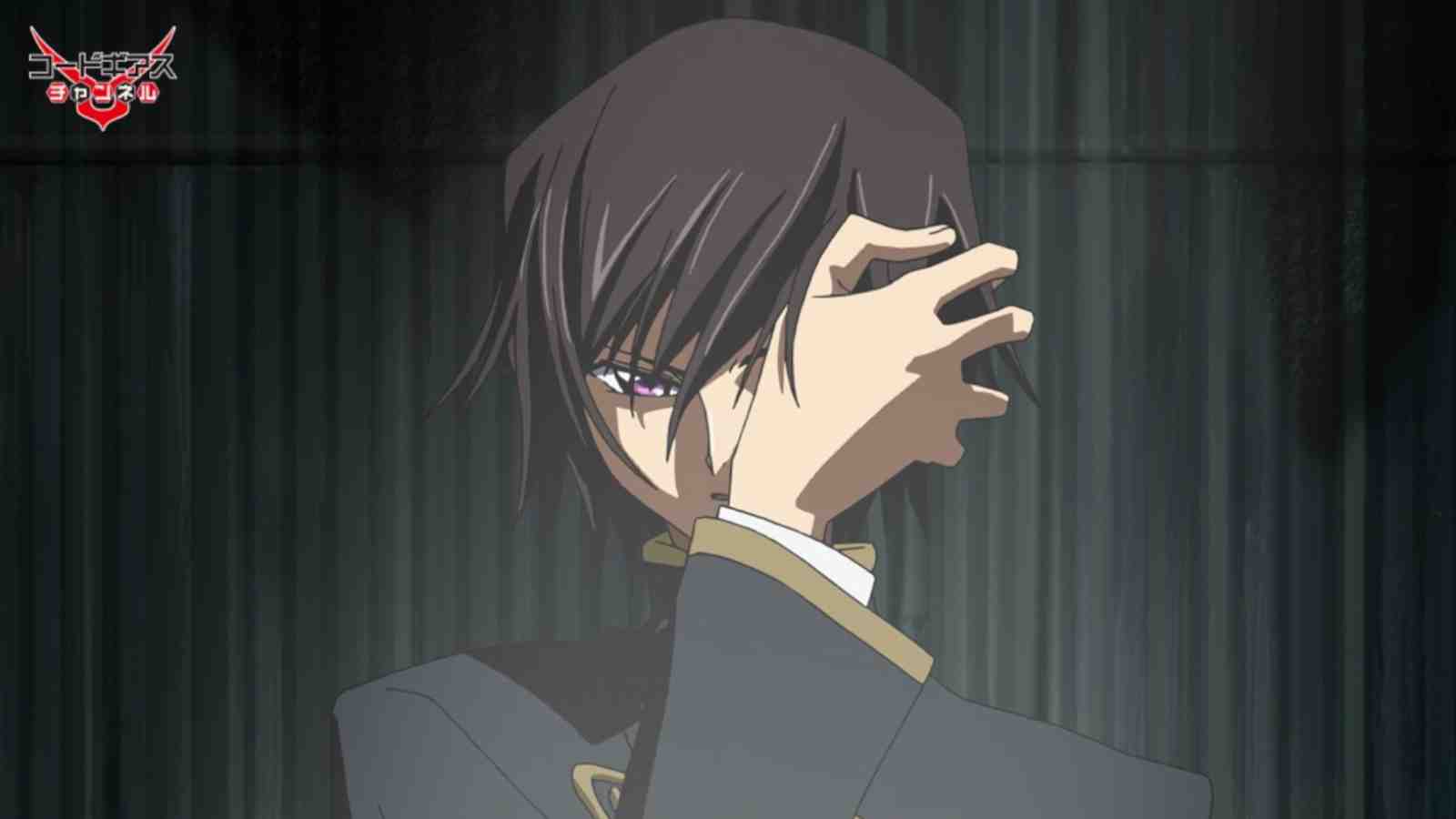 The best Code Geass watch order: All seasons, movies, OVAs