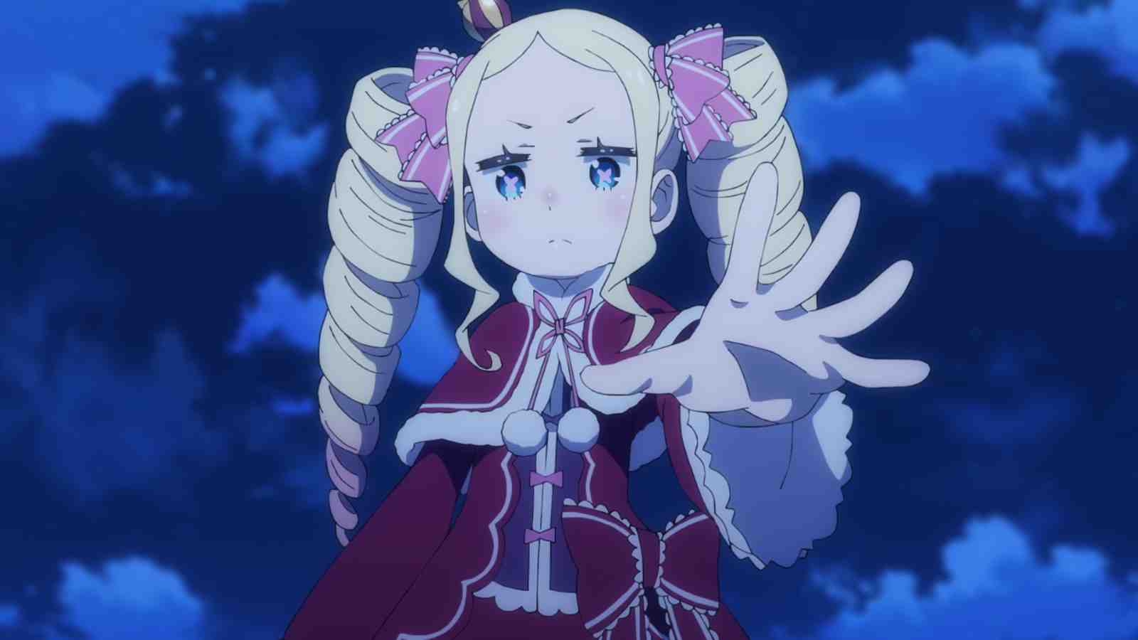 The complete ReZero watch order: All seasons andOVAs