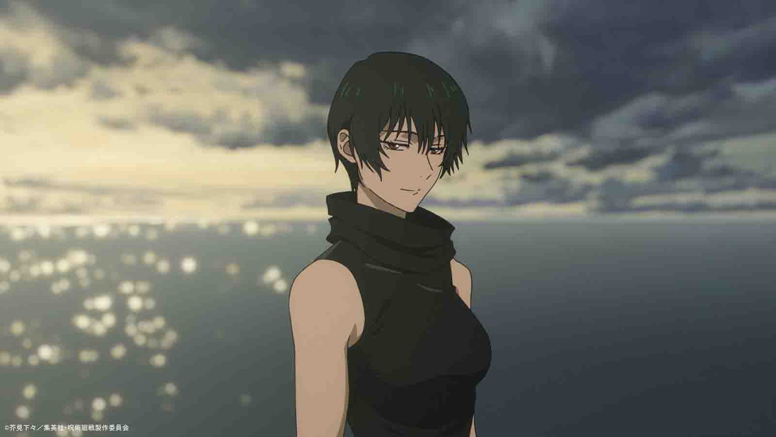 Why do Maki and Mai Zenin hate each other in Jujutsu Kaisen?
