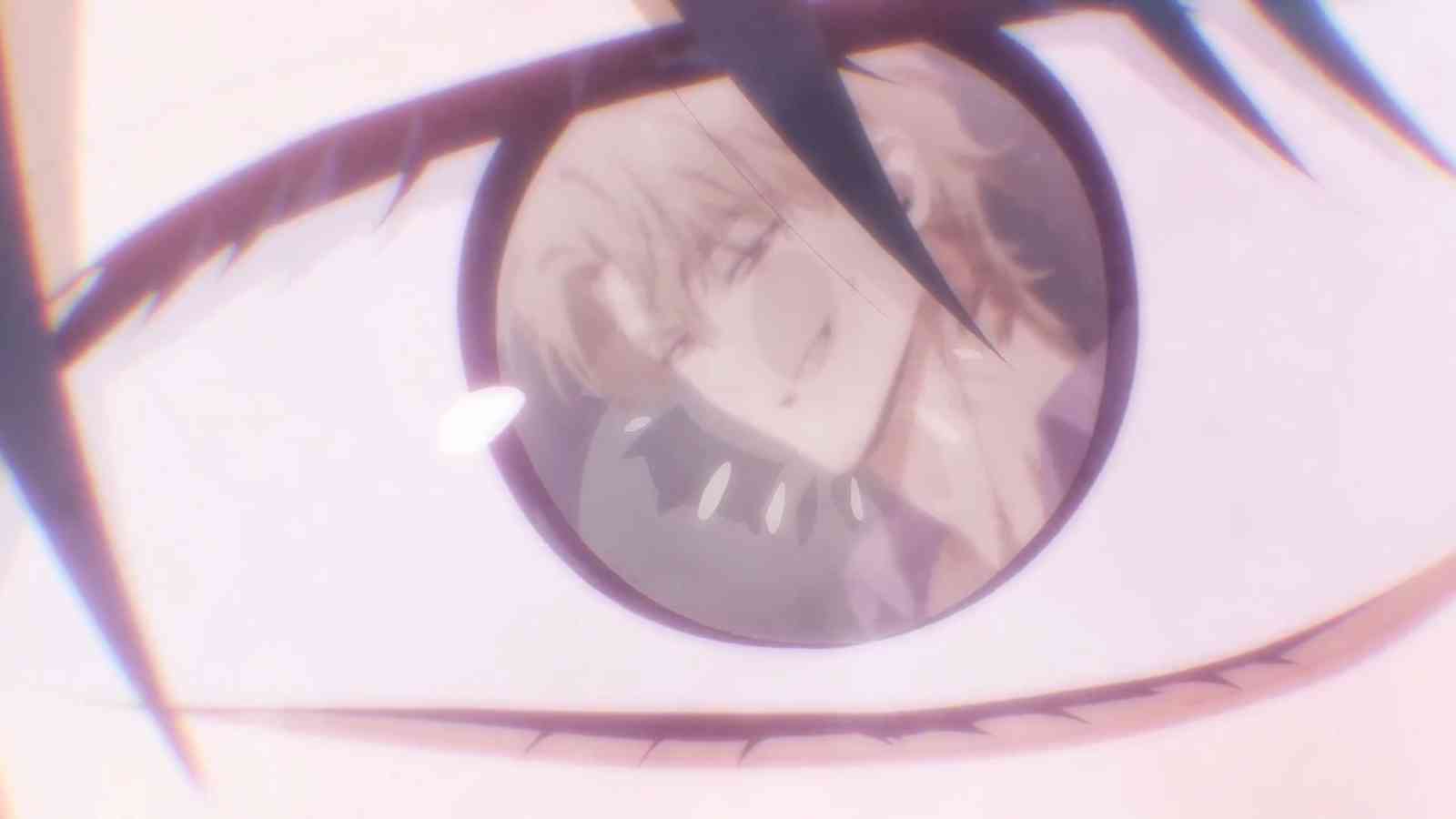 Streaming Low Tide in Twilight anime comes with conditions