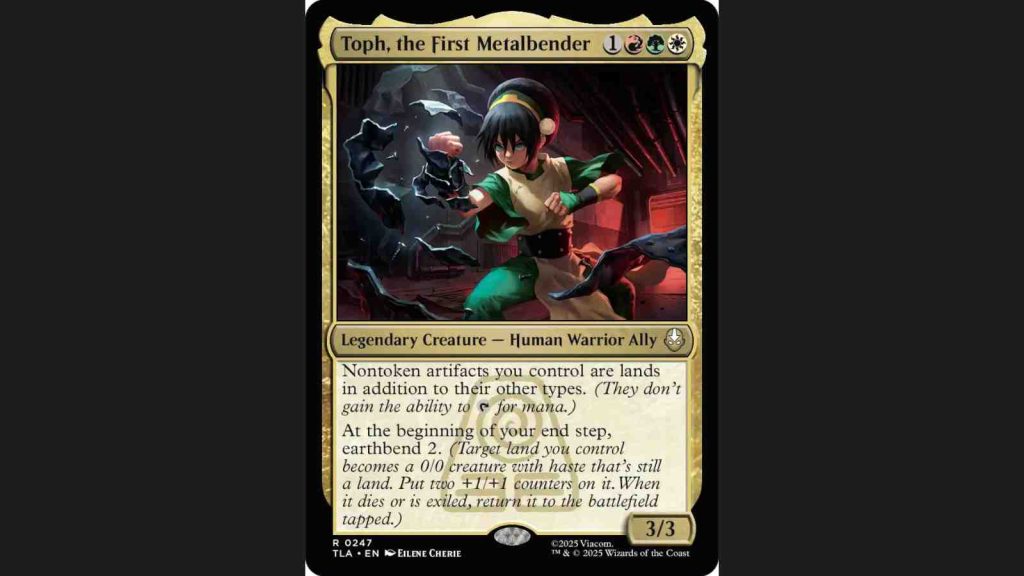 Strongest Commander Decks 2026: Best EDH, cEDH strategies