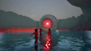 Forest Escape game is the ultimate co-op friendship breaker