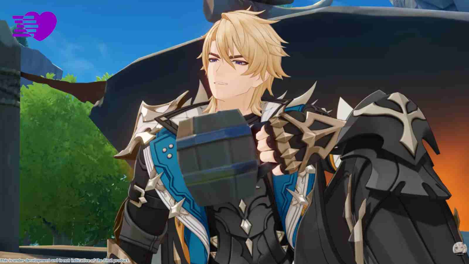 Genshin Impact Luna V banners: All characters, release dates