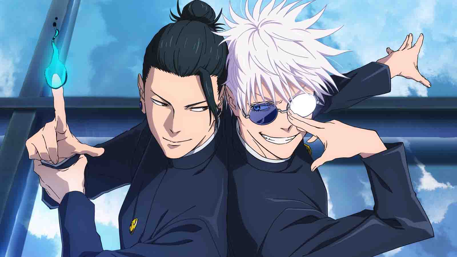 How Yuji avoided Gojo’s mistake in Jujutsu Kaisen Modulo