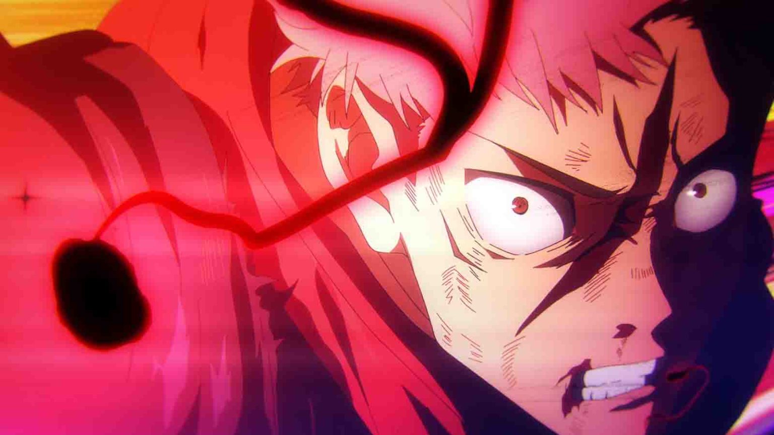 How Yuji avoided Gojo’s mistake in Jujutsu Kaisen Modulo