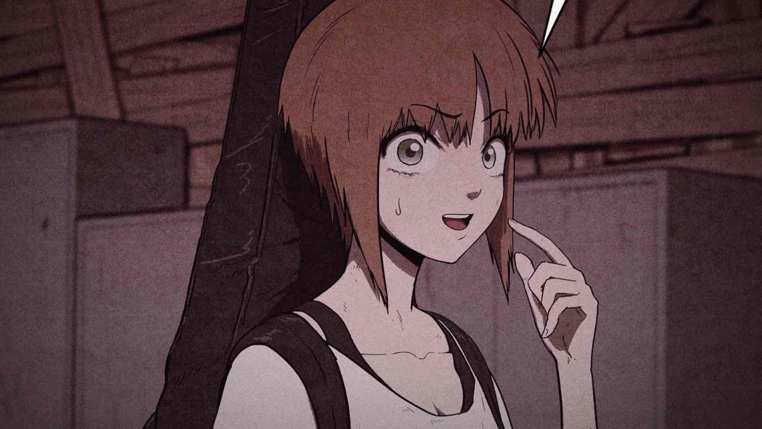 What is Webtoon? A beginner’s guide to digital manhwa