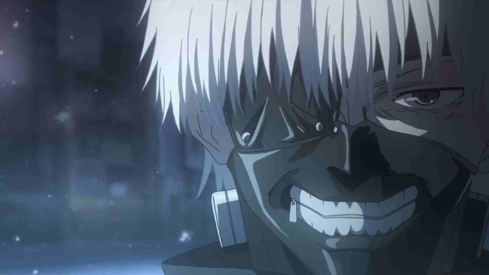 The complete Tokyo Ghoul watch order: All seasons and OVAs