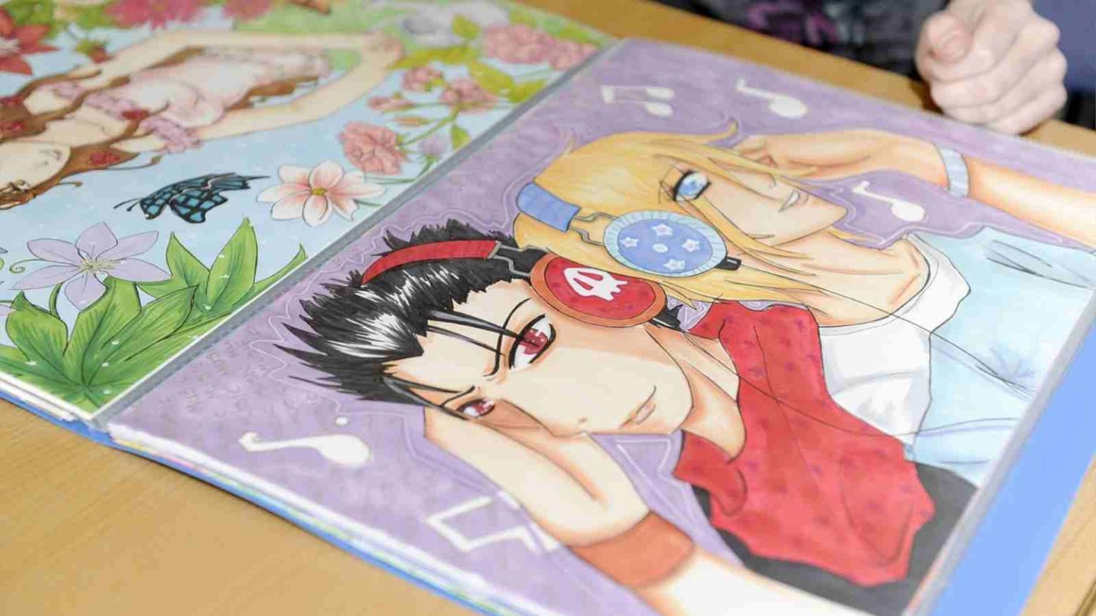 comici Manga goes global: 12 countries, 5 publishers in one
