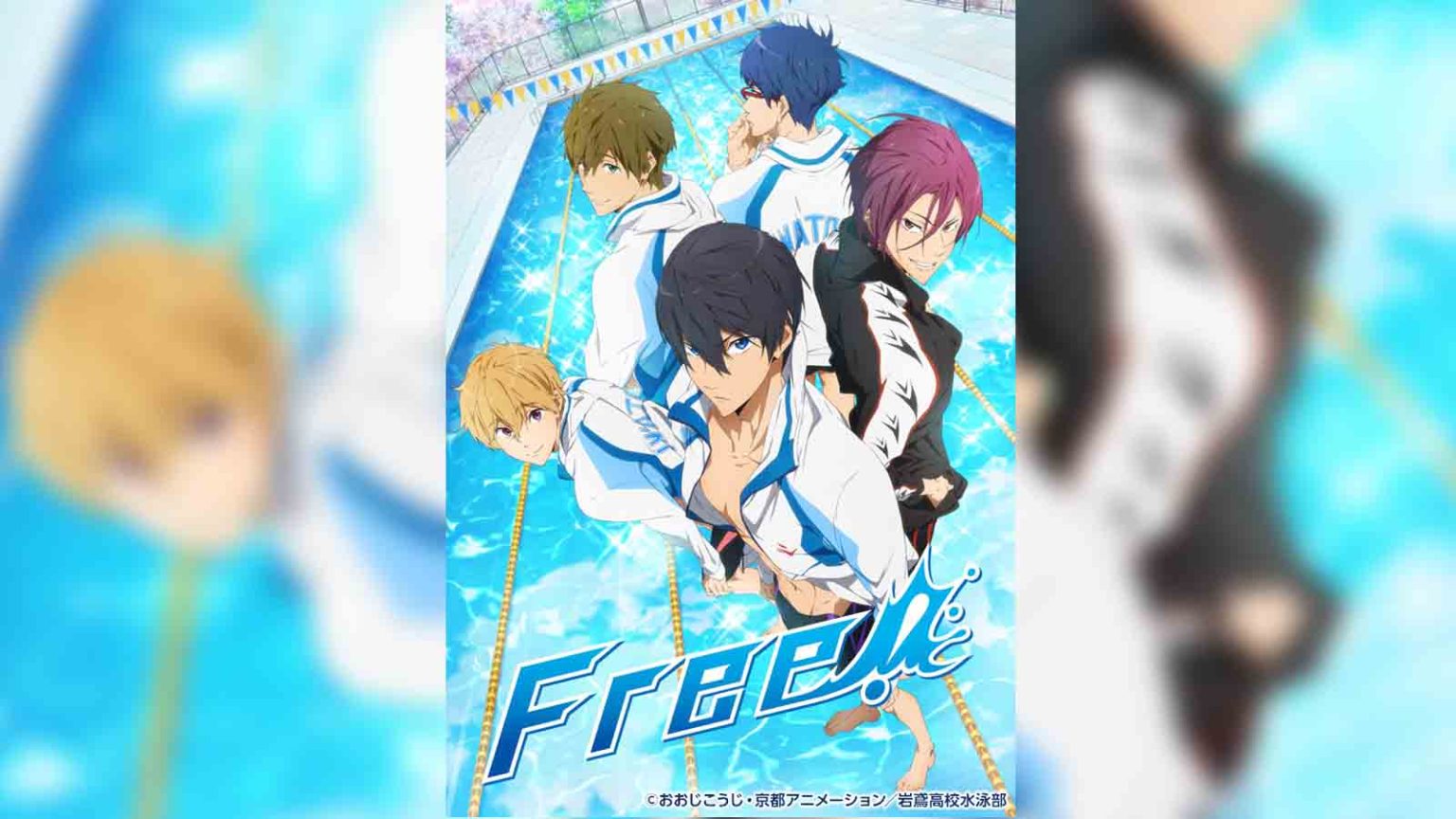 Free anime watch order: All seasons, movies, OVAs