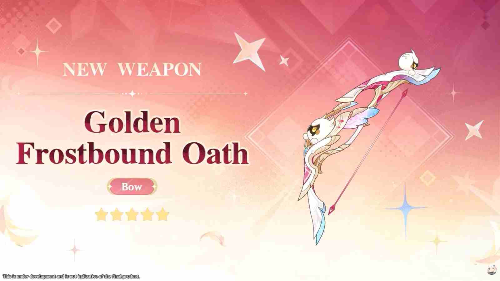 Genshin Impact Luna VI banners: All characters, release date