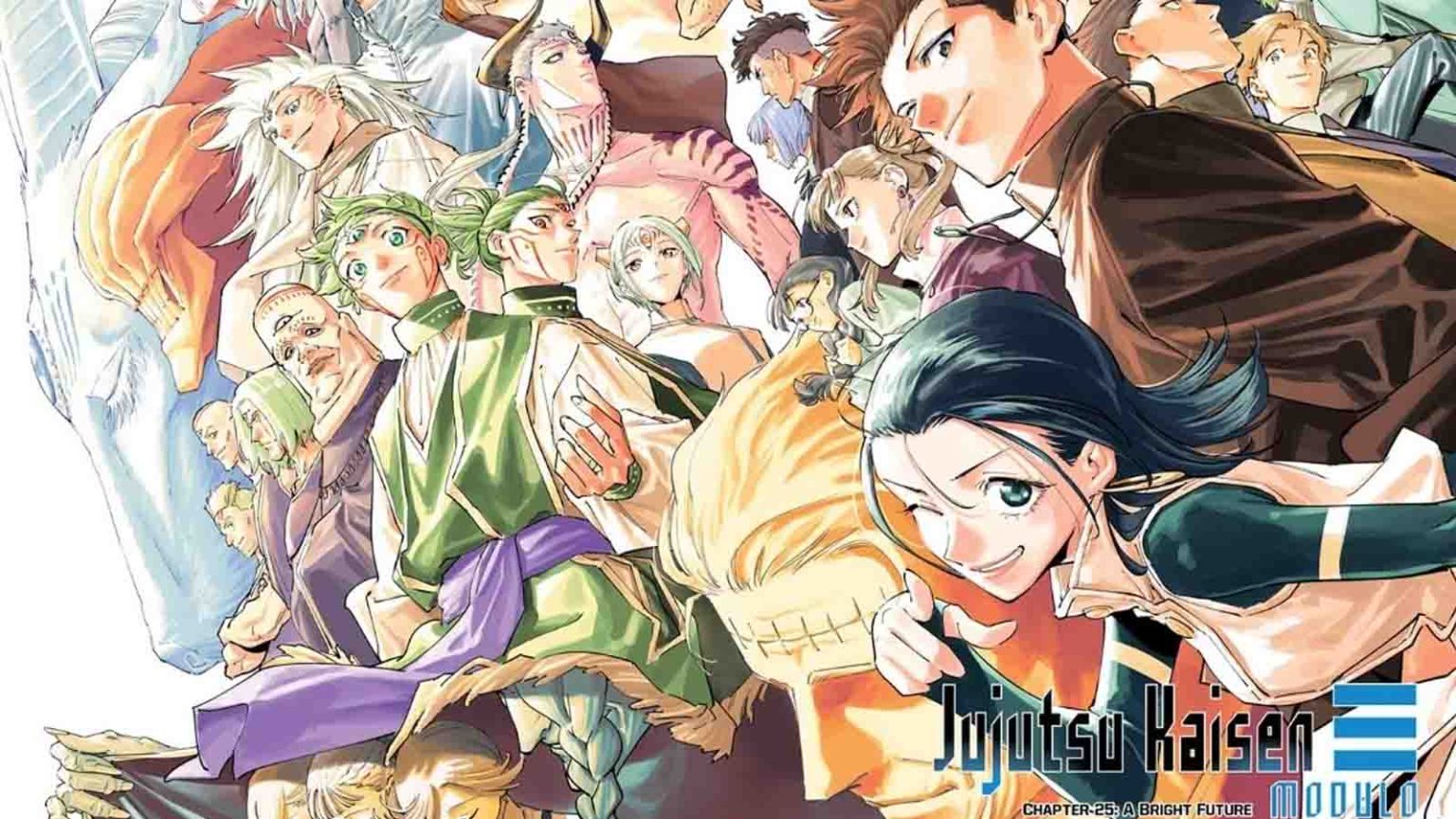 5 strongest Culling Game characters in Jujutsu Kaisen