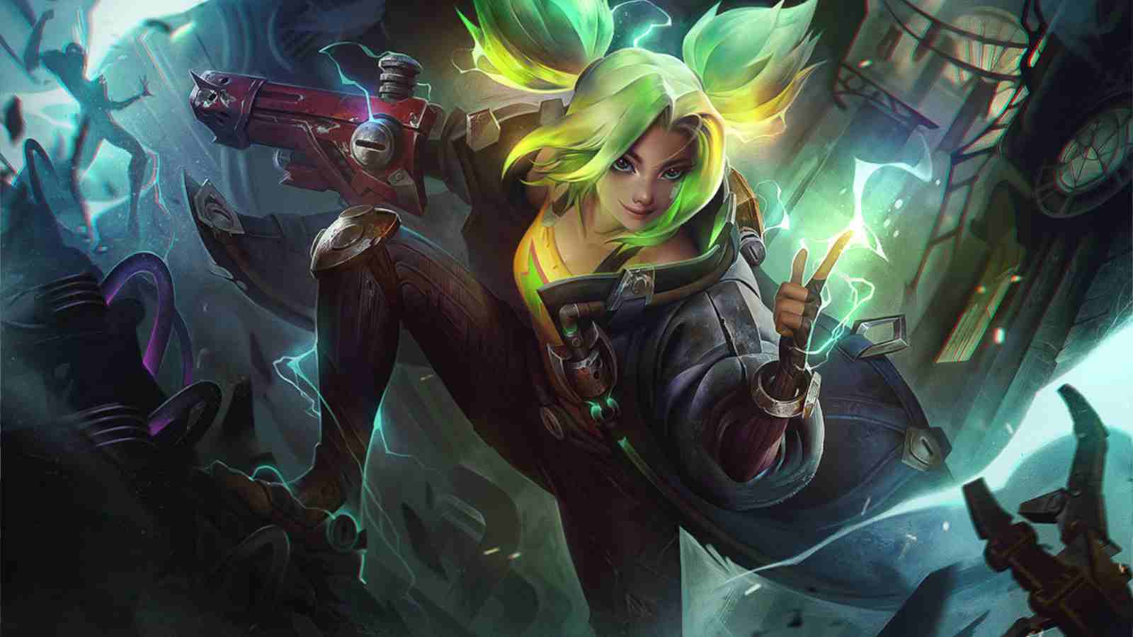LoL Patch 26.07 Completely Removes Support Quest Penalties