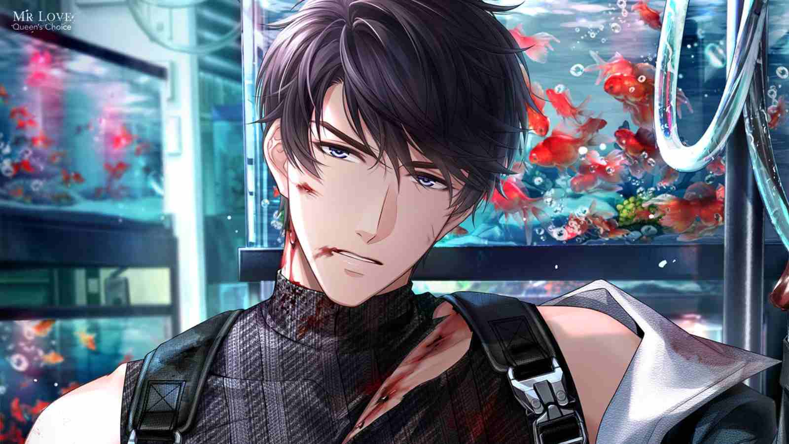 Mr Love Queen's Choice closing checklist: All you need to do