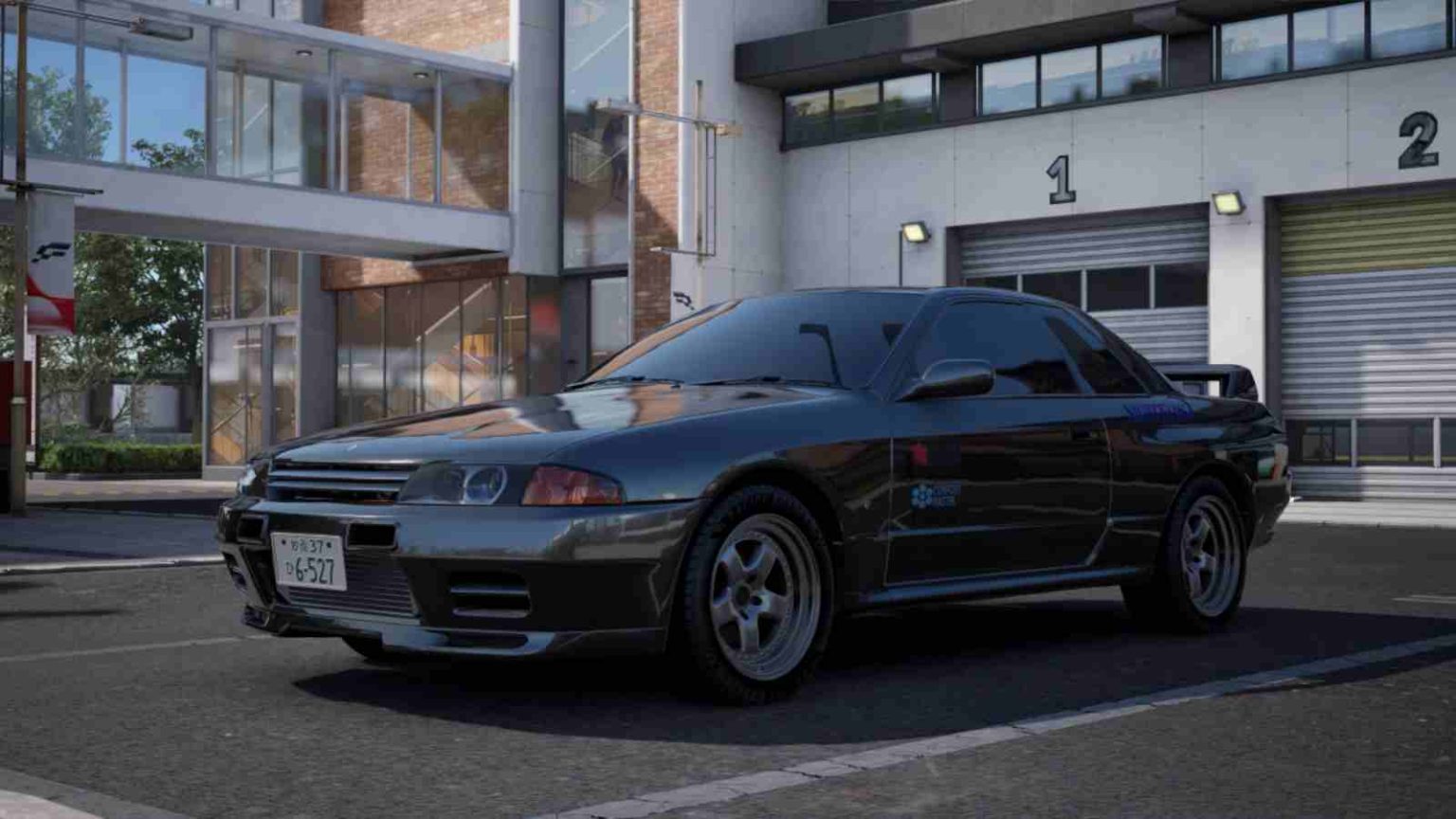 How to Get All Racing Master x Initial D Rewards and Cars