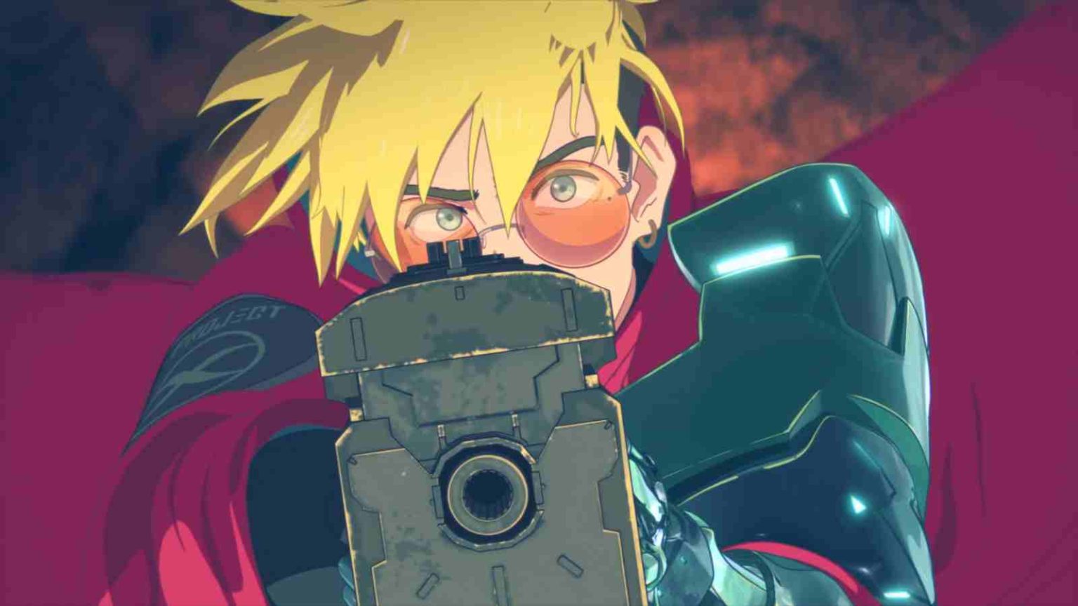 Complete Trigun watch order: All series, movies, and reboots