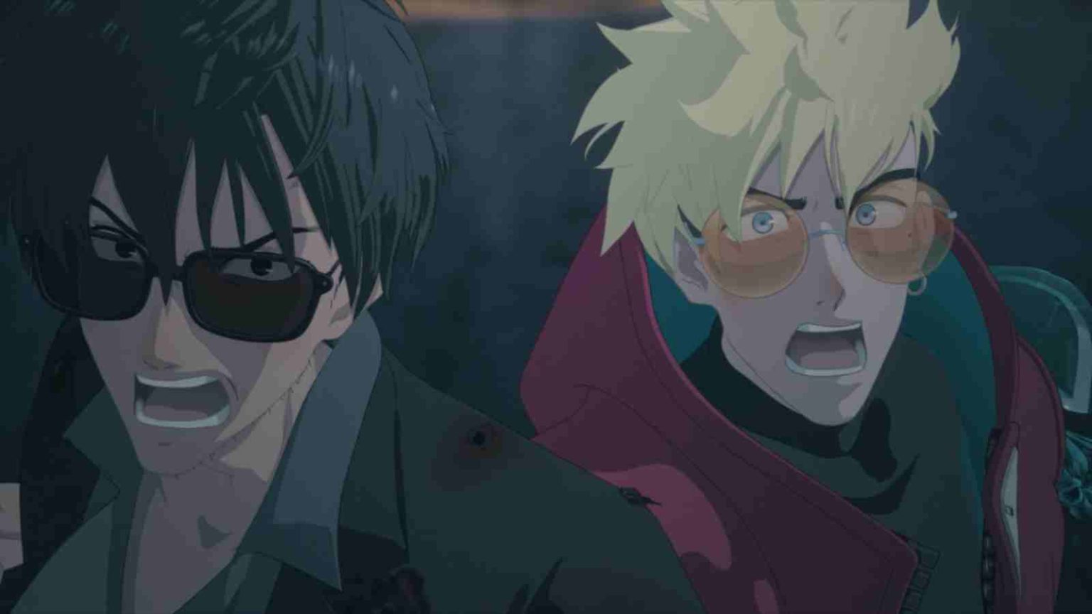 Complete Trigun watch order: All series, movies, and reboots