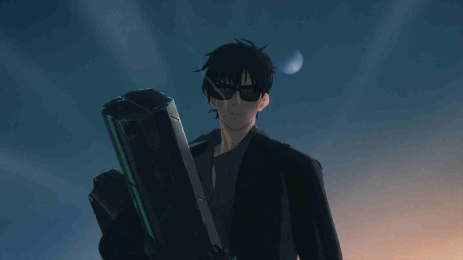 Complete Trigun watch order: All series, movies, and reboots