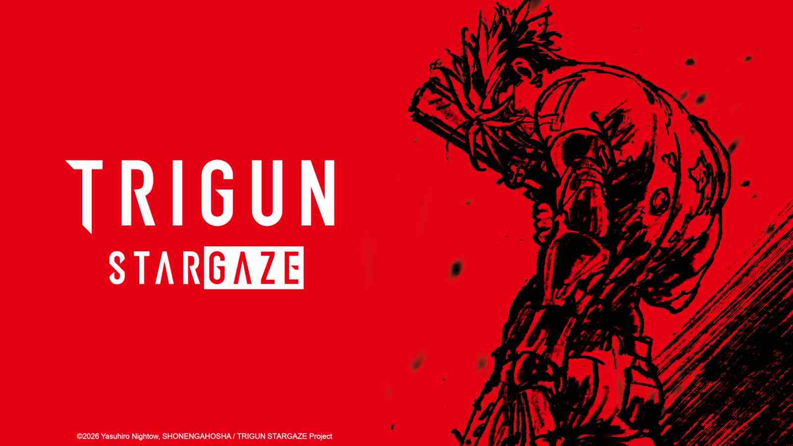 Complete Trigun watch order: All series, movies, and reboots