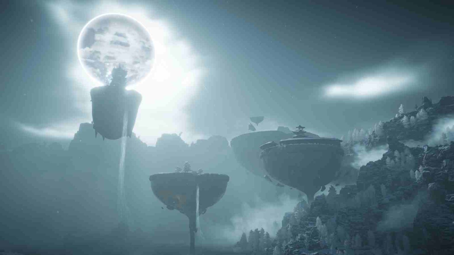 Hexi Expansion Chapter 2 adds new weapon, Sect, and Bosses