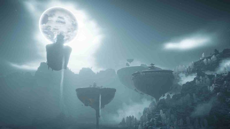 Hexi Expansion Chapter 2 adds new weapon, Sect, and Bosses