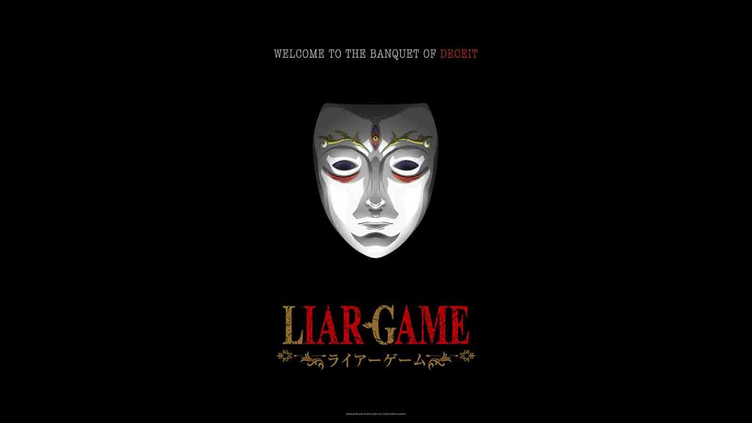 Liar Game anime review: Is the adaptation worth watching?