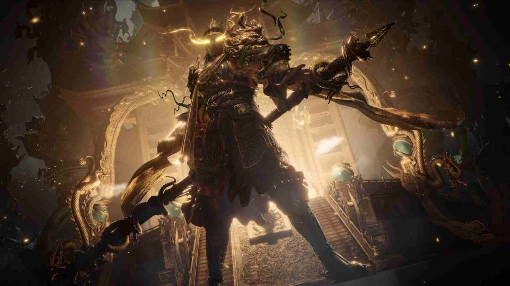 Imperial Palace Headlines the New Where Winds Meet Roadmap