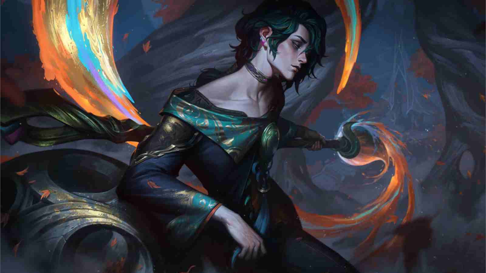 LoL Patch 26.12 Shakes Up Mid Lane as Teleport Gets Hit